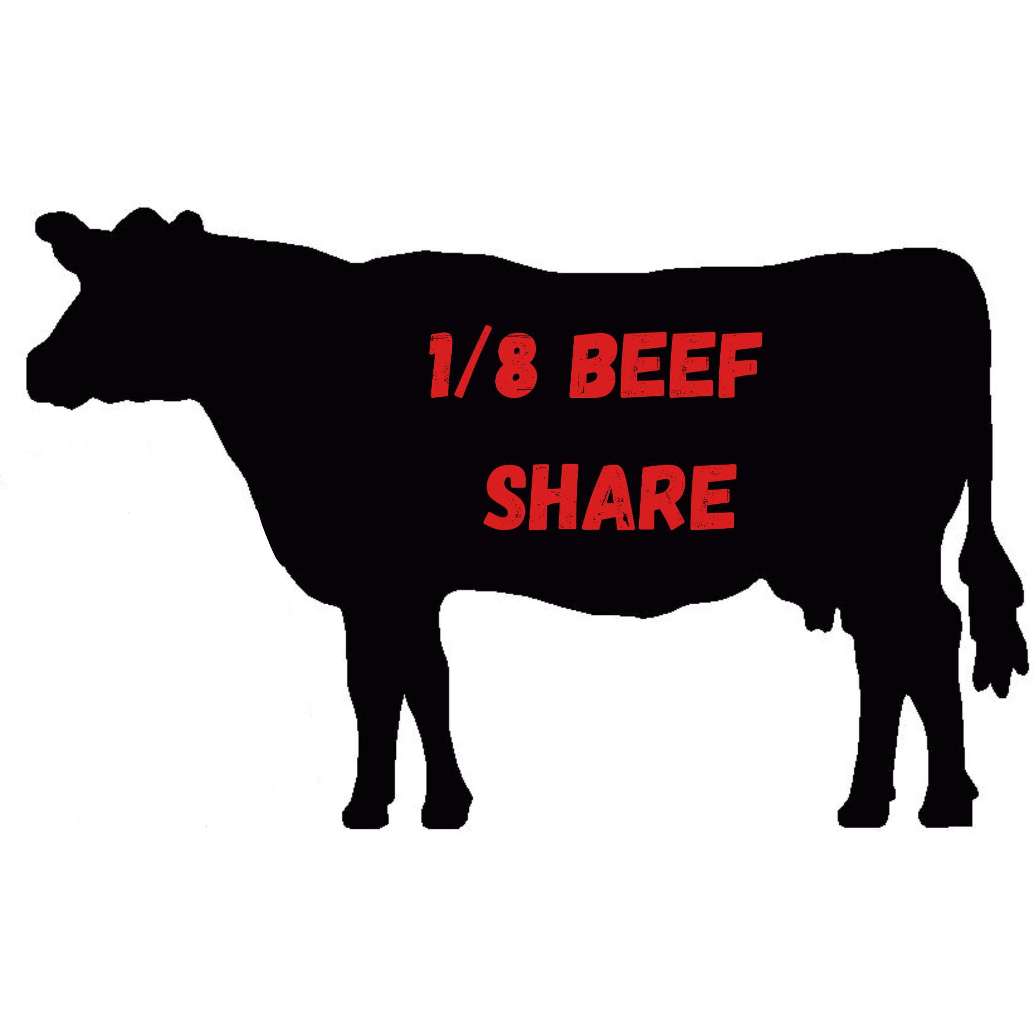 1/8th Beef Share Deposit – BC Beef